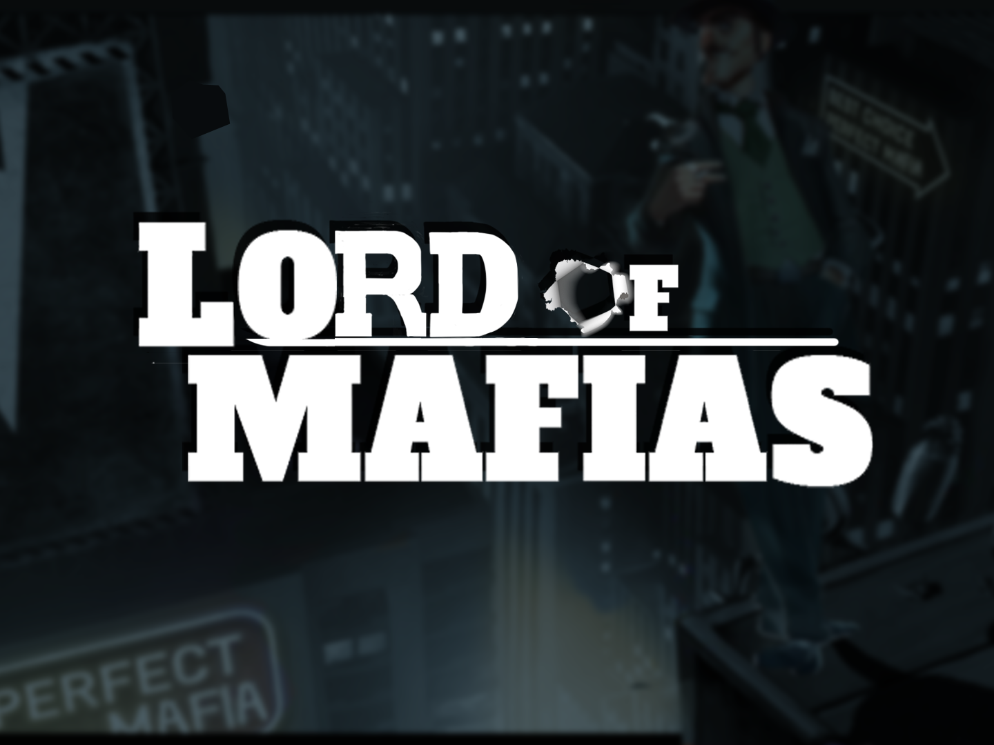《Lord of Mafias》-欧美SLG游戏UI设计个人练习_杏子味口香糖-站酷ZCOOL