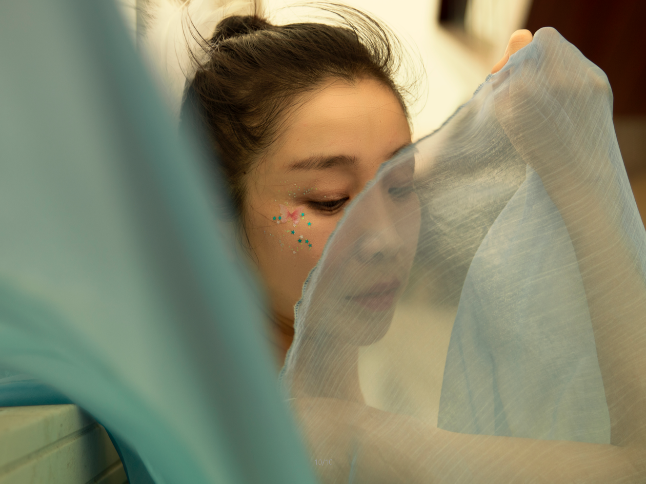 凡所有相皆是虚妄_维妮vine-站酷ZCOOL