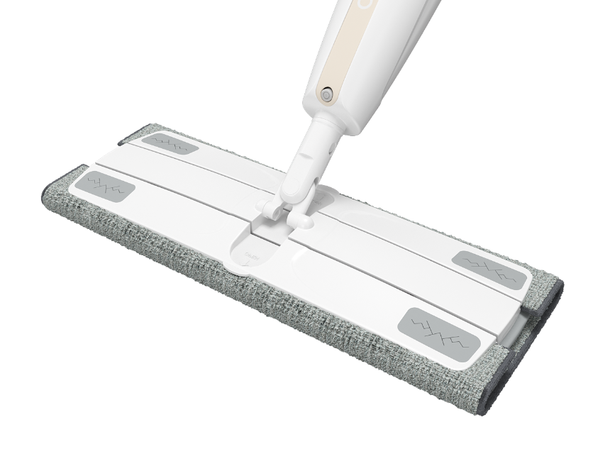 拖把建模渲染_R8tech-站酷ZCOOL