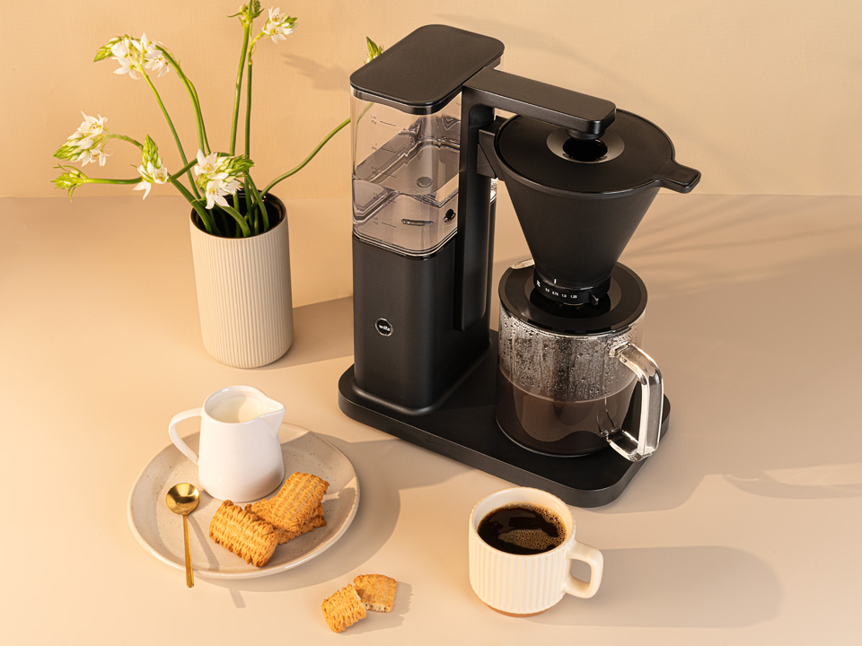 New coffee maker-Zense Zense系列咖啡机_艺云视觉-站酷ZCOOL