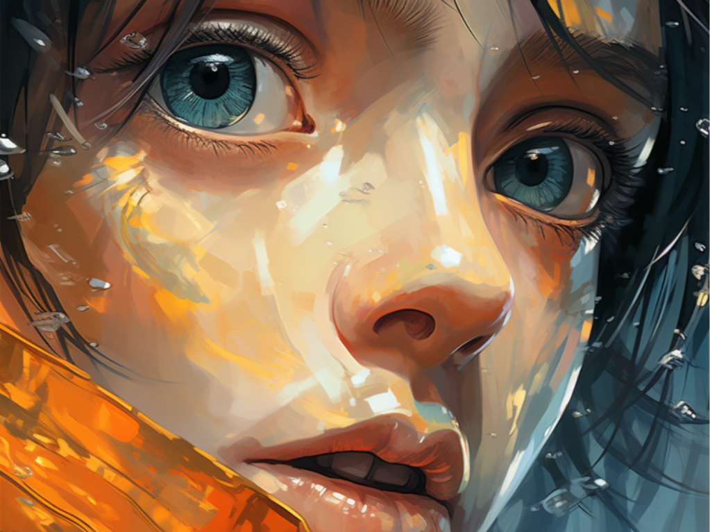 AIGC头像_咕噜噜撒-站酷ZCOOL