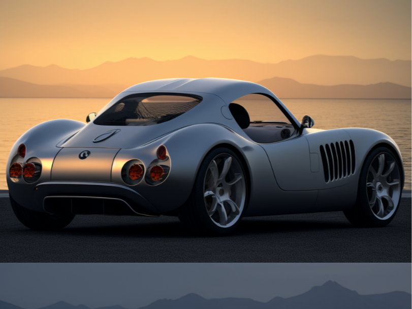 AI / CAR 2023/10/28_cozyer-站酷ZCOOL