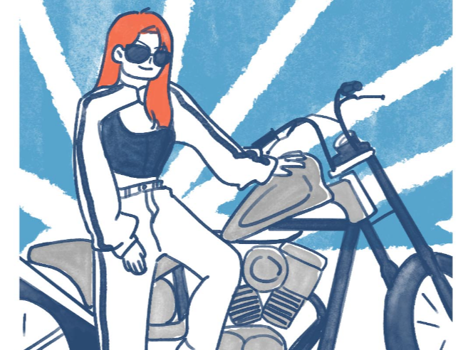 【条漫】除了“打工”，95后的敏感点还有啥？_叁目Sanm-站酷ZCOOL