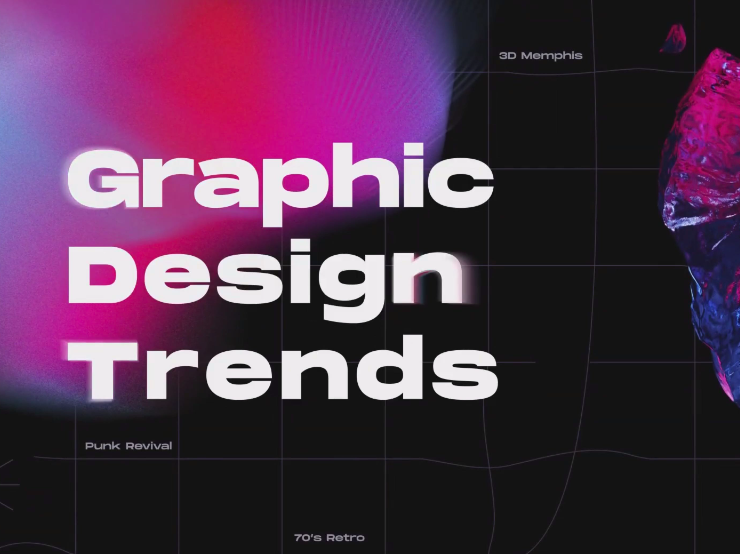 设计趋势分享_Design Trend 2023_KIMD0401-站酷ZCOOL