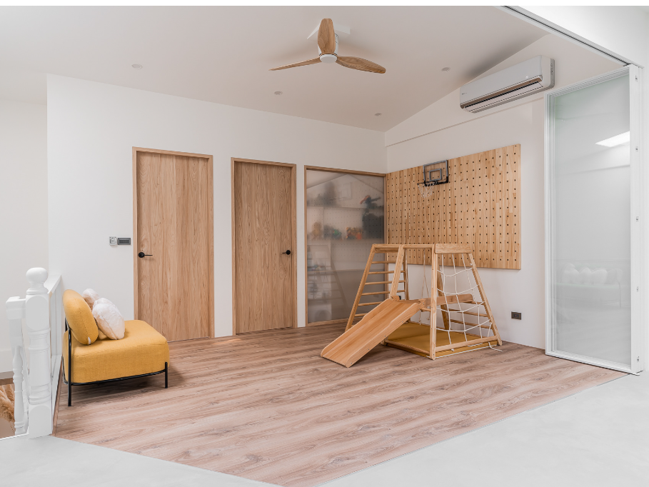 loft 空间设计 空间摄影 小户型_空间摄影刘旭-站酷ZCOOL