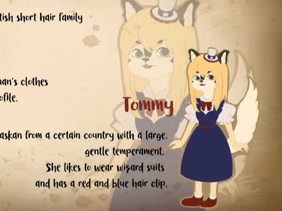 magic rolling_央央yangyang-站酷ZCOOL