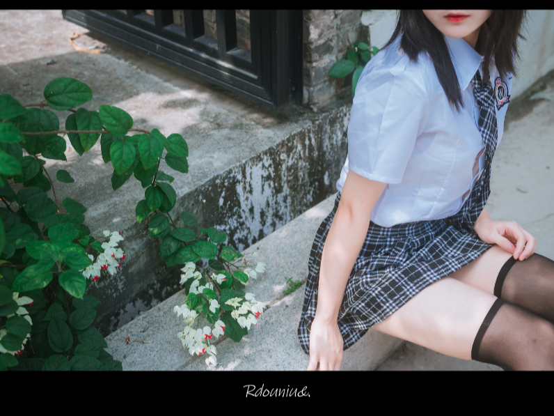 假是放了 但感觉又没完全放_R豆妞摄影-站酷ZCOOL