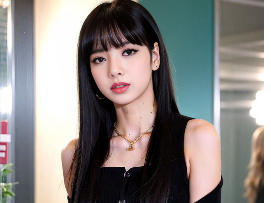 全网最火AI解决AI训练手部问题的教程_AI设计小美-站酷ZCOOL