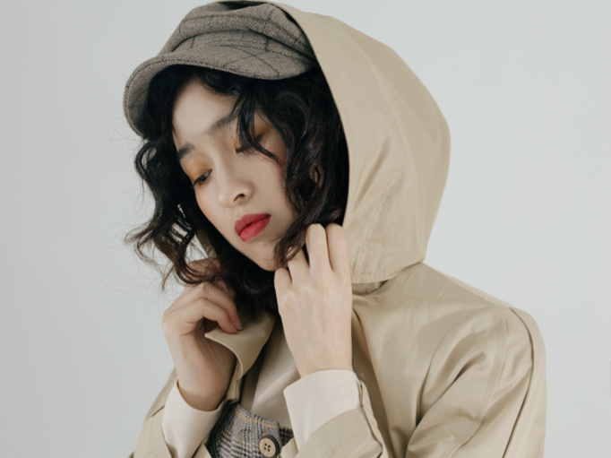 it' REAL2018公众号拍摄_摄影师JcLim-站酷ZCOOL