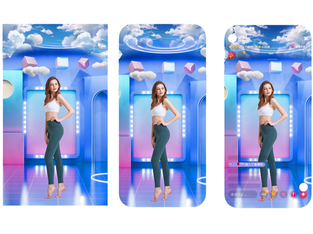 【INDIE PURE】_场景师Malcolm-站酷ZCOOL