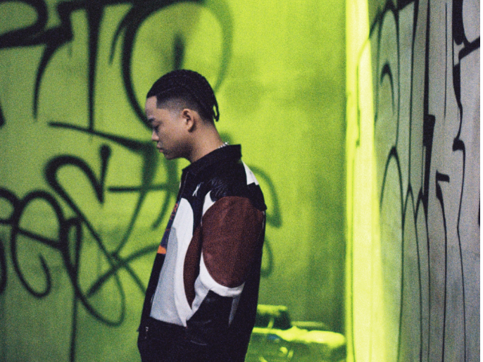 艺人——李佳隆mv记录_Wu_sand-站酷ZCOOL