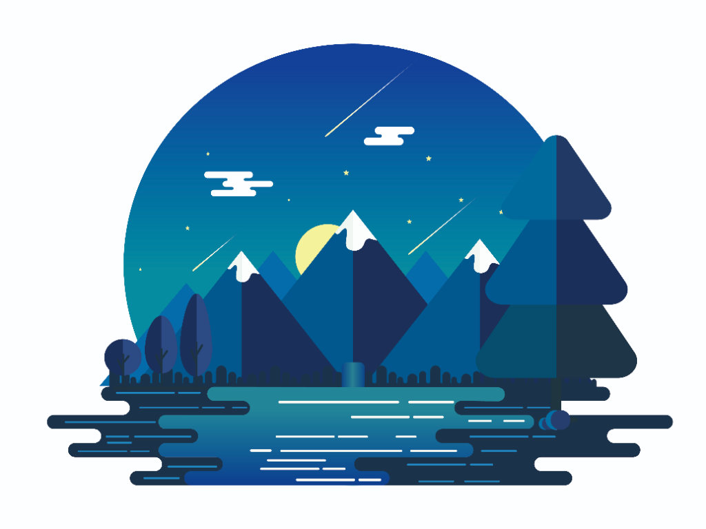 AI练习_笑叹一下-站酷ZCOOL