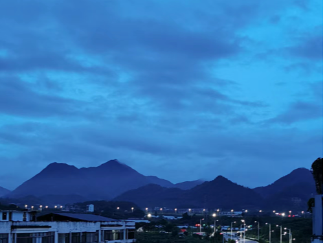 夜晚_Yang-yang-站酷ZCOOL