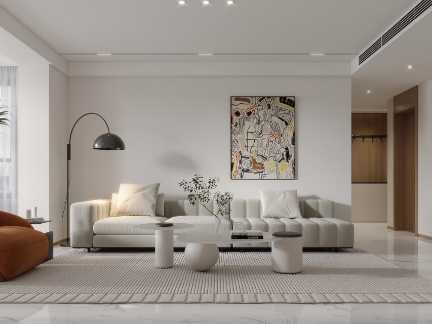 现代简约齐润140_韩熙媛-站酷ZCOOL