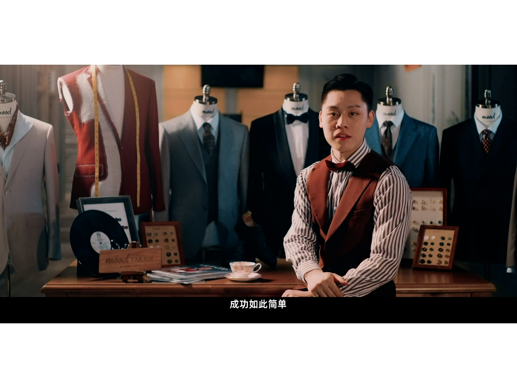 有mood_Fmii83-站酷ZCOOL