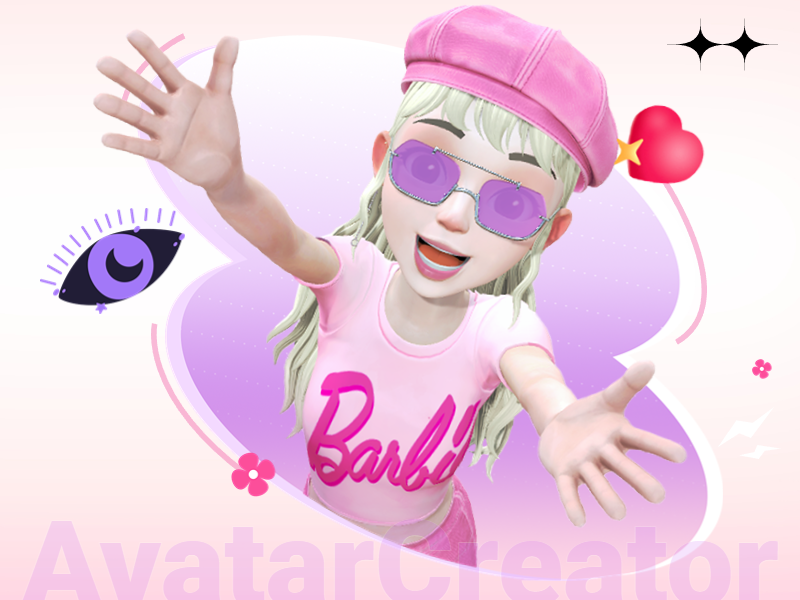 AvatarCreator | OOTD穿搭 AI绘图_AvatarCreator-站酷ZCOOL