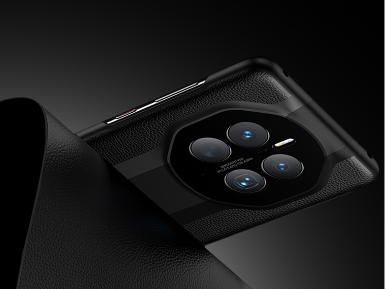 华为HUAWEI Mate 50 手机壳渲染_不必追-站酷ZCOOL