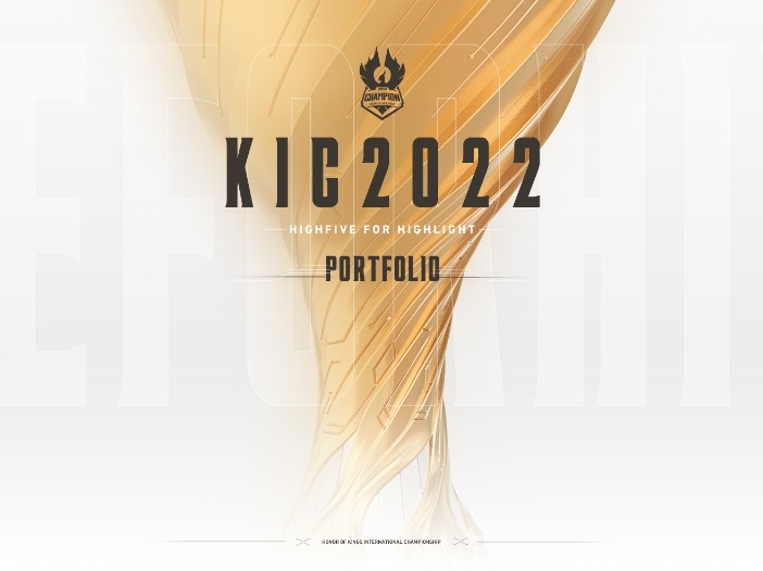2022 kic 赛事包装等设计_奥罗金催化剂-站酷ZCOOL