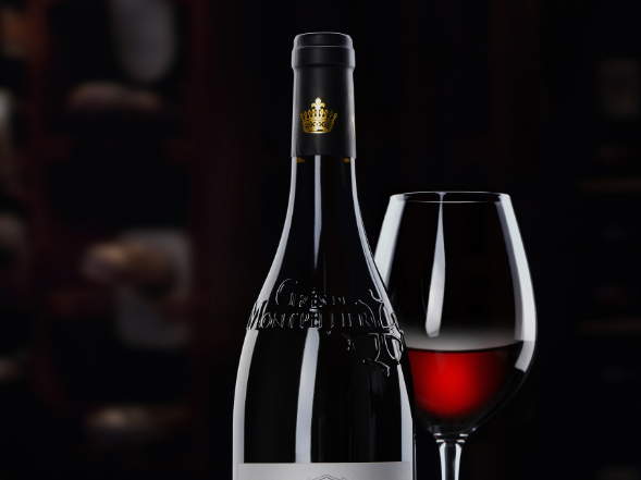 红酒海报杨扬扬goat 站酷zcool