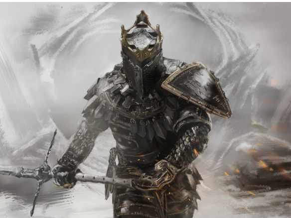 厚涂练习_2LONG222-站酷ZCOOL