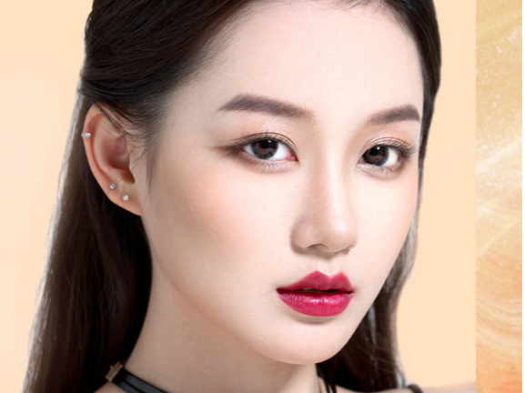 2021-美瞳隐形眼镜详情页_Hokimoo-站酷ZCOOL