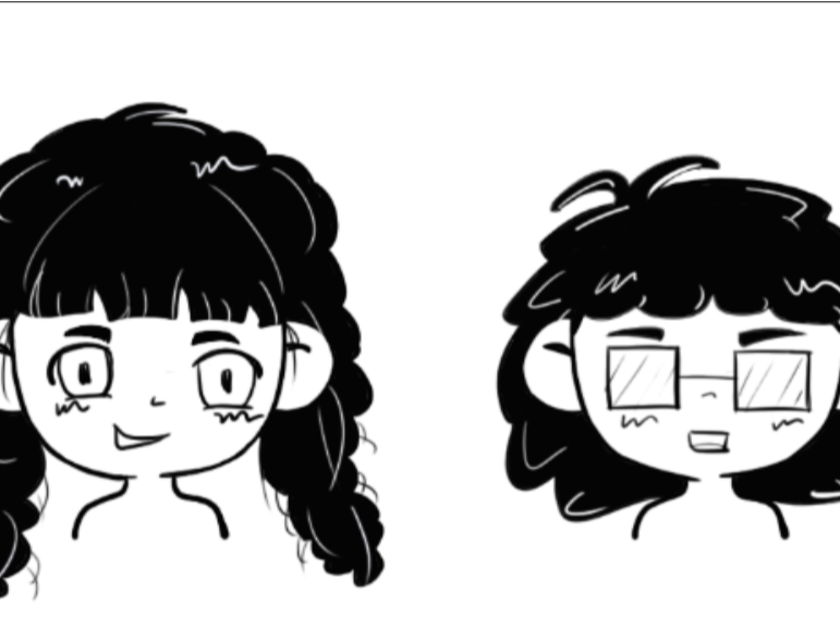 头像打卡_Lin檬百香果-站酷ZCOOL