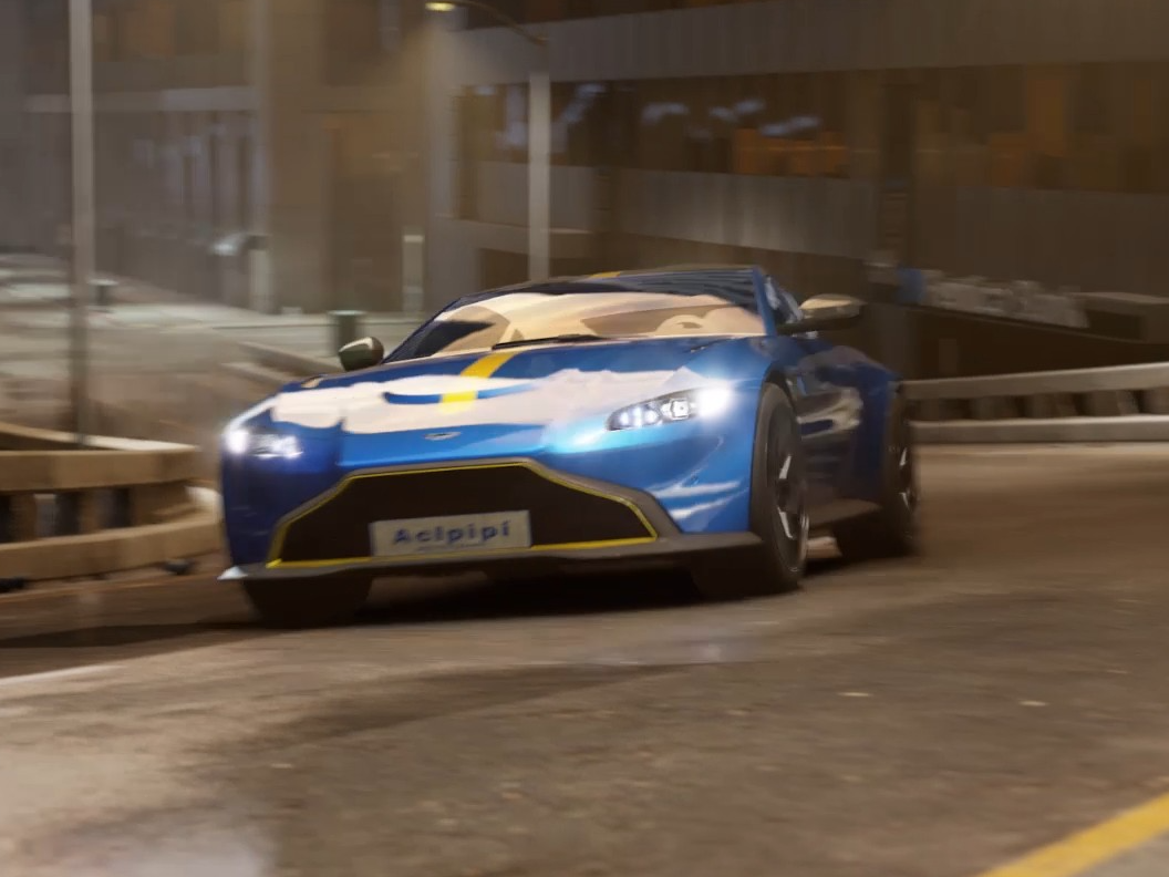 Aclpipi_Car_Z458130997-站酷ZCOOL