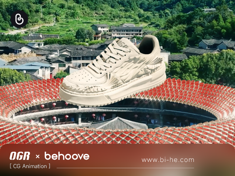 OGR&必和视频丨OGR轻量CG短片_必和视频-站酷ZCOOL