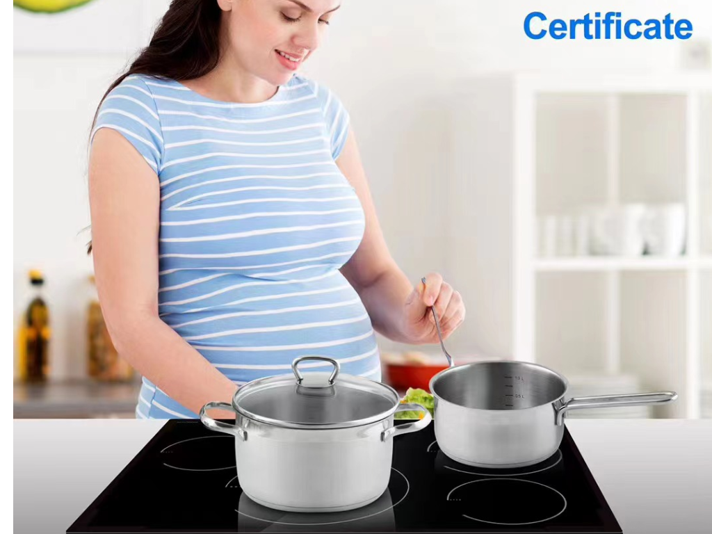 厨房小家电拍摄电磁炉亚马逊主图拍摄设计_irving86-站酷ZCOOL