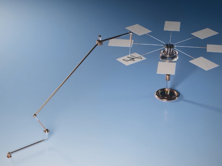 动画作品集_EasyBabe-站酷ZCOOL