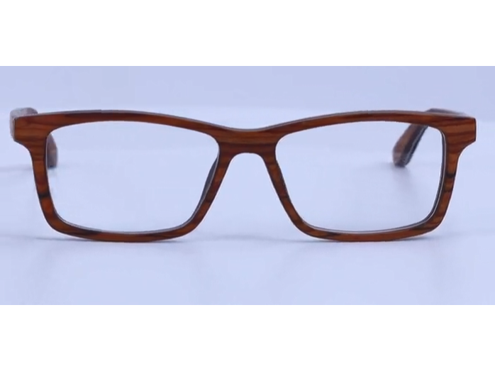 深圳木制眼镜工厂_木制眼镜WD0598-新创森_新创森眼镜工厂-站酷ZCOOL