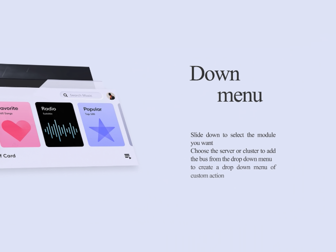 AE卡片动效练习4h_Z282177673-站酷ZCOOL