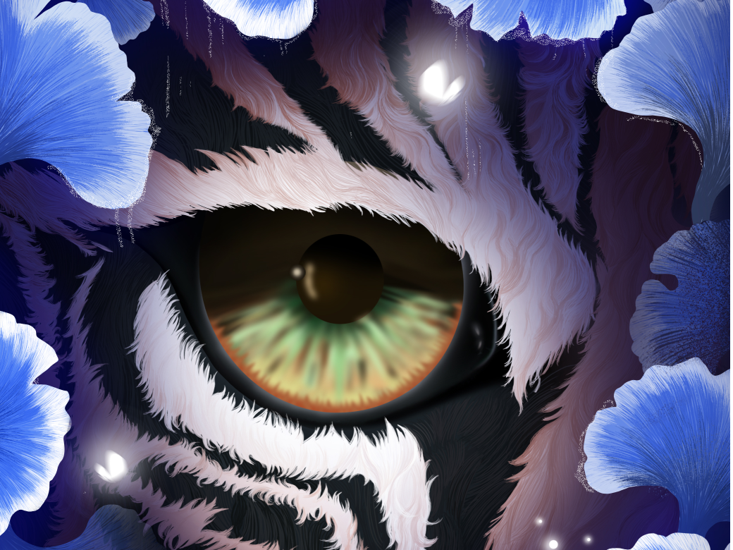 处暑_Forest森林-站酷ZCOOL