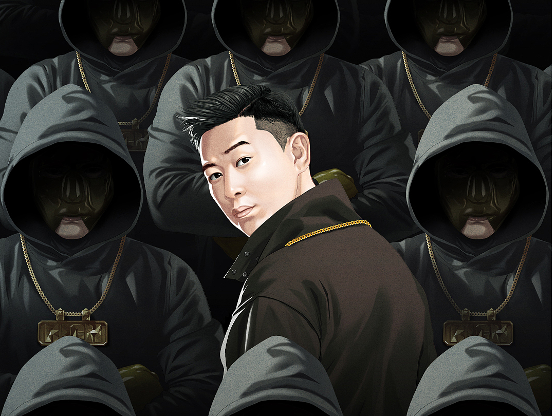 2023年终总结_盖括-站酷ZCOOL