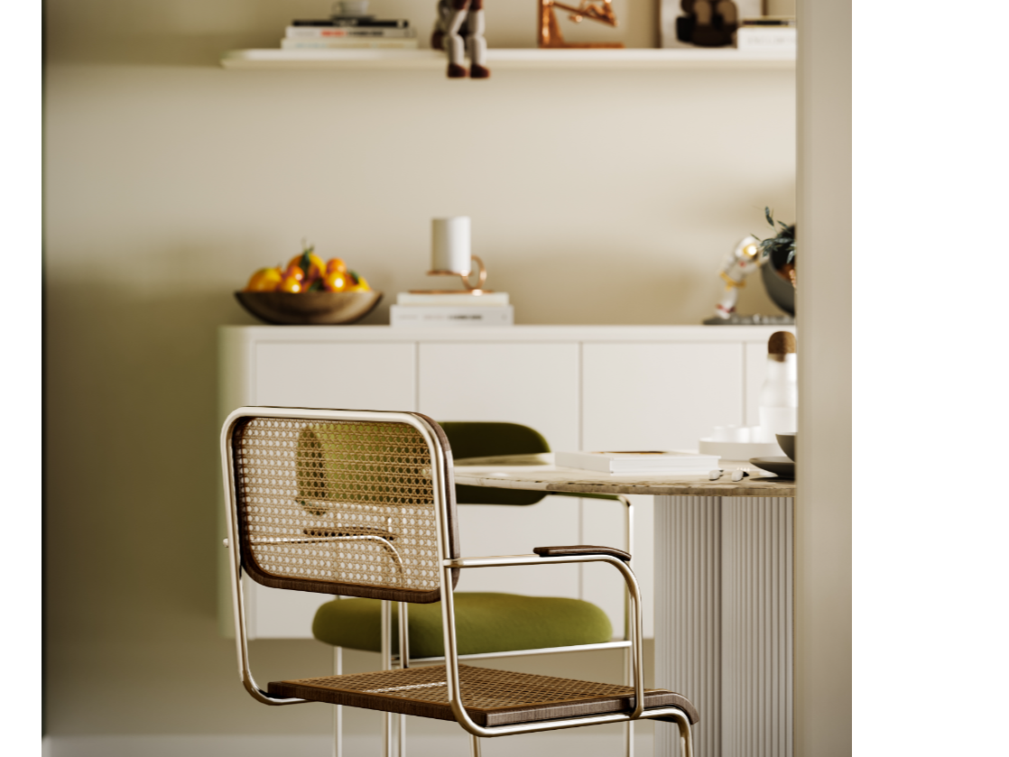 奶油风法式小家装_WuDC-站酷ZCOOL