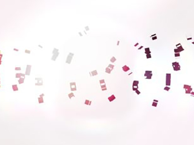 AE模板|3D场景简洁动态光拼图标志演绎公司视频动画_猿文件网官方账号-站酷ZCOOL