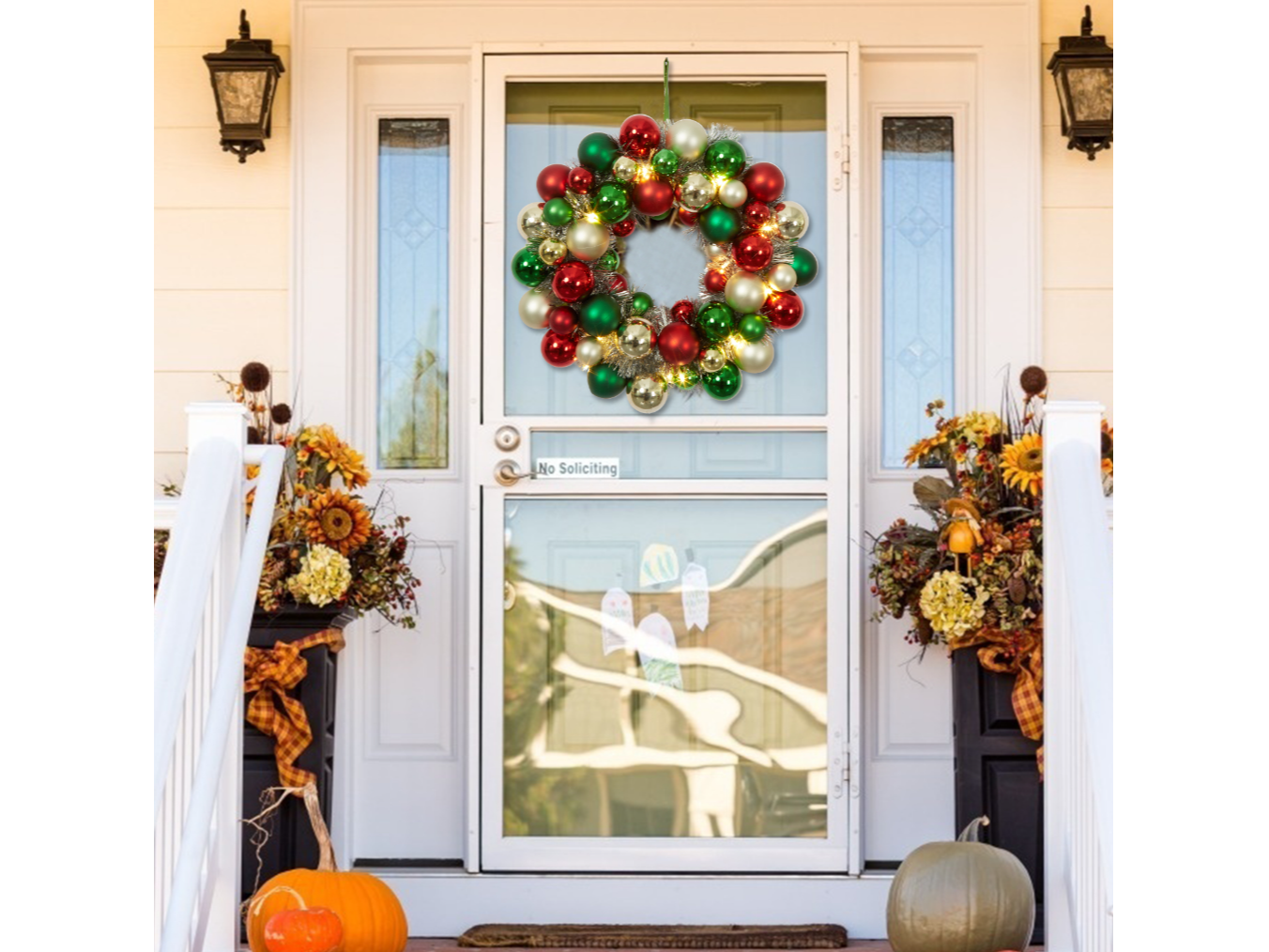 圣诞产品_Milly追梦16-站酷ZCOOL