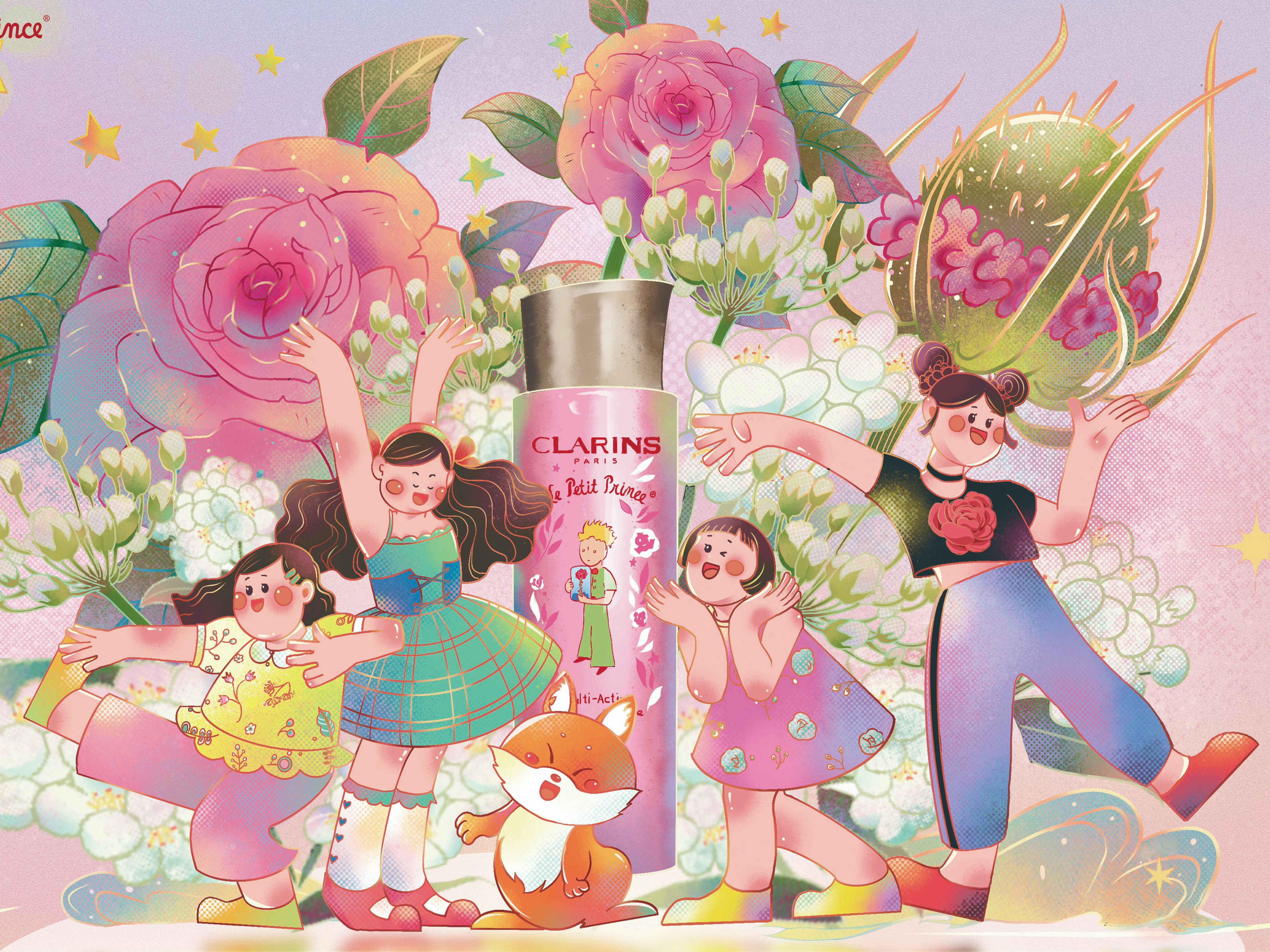 一只桃桃MMJ创作者主页_成都插画师-站酷ZCOOL