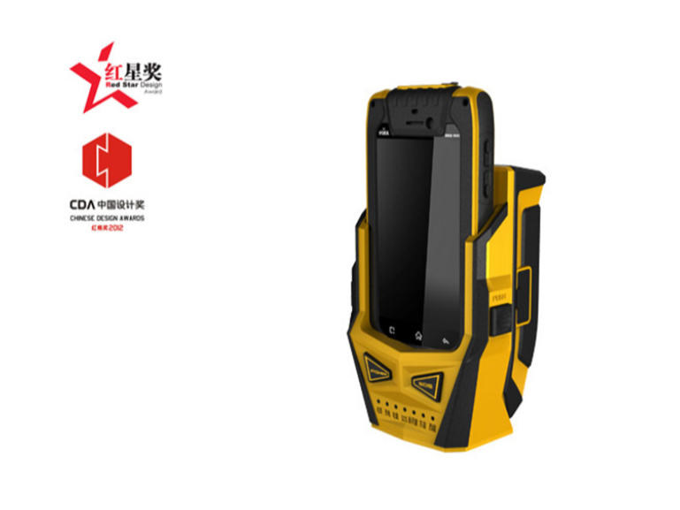 北斗导航终端机设计_苏州上品设计-站酷ZCOOL