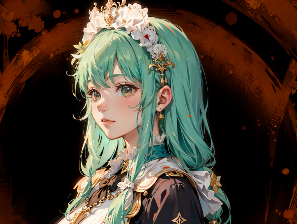 ai绘画第二弹_Nandy1997-站酷ZCOOL