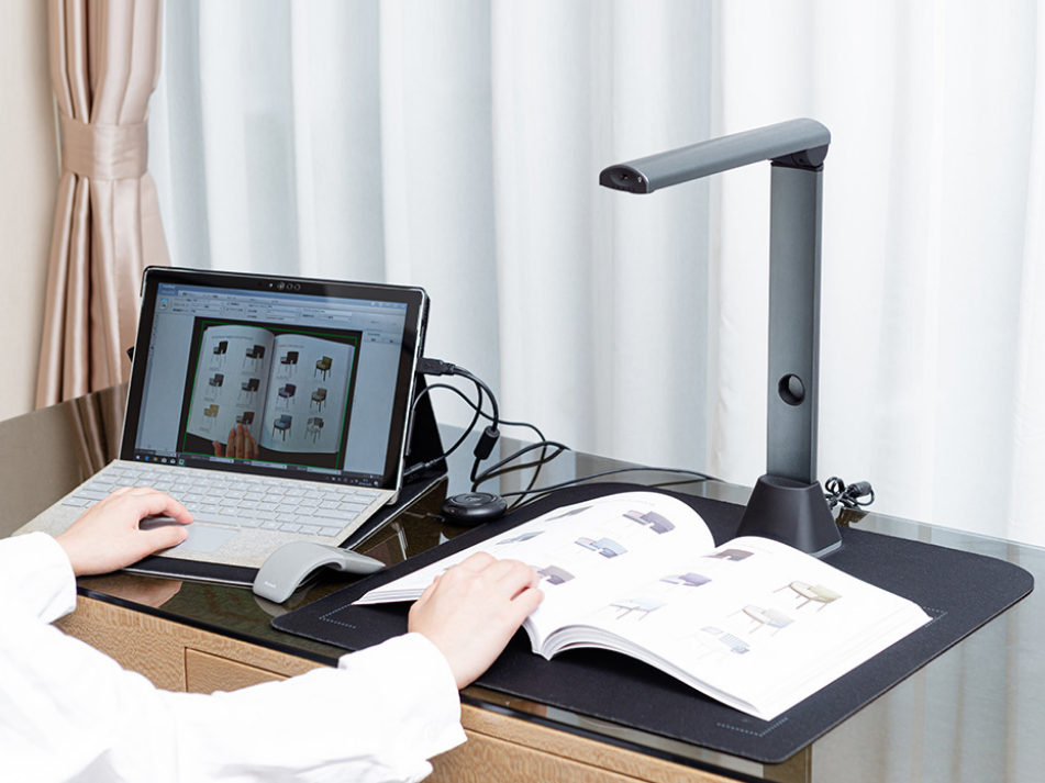 S5高拍仪_黑白灰zzzzz-站酷ZCOOL