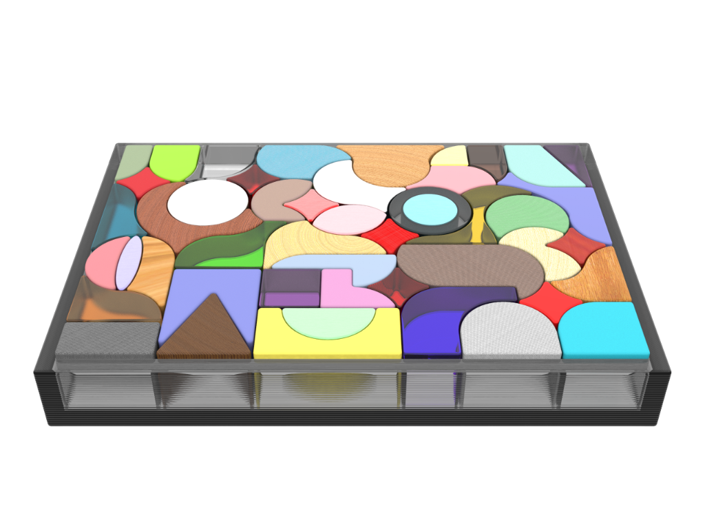 七星积_Urila-站酷ZCOOL