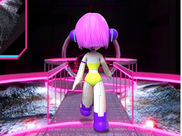 展览导视长图_阿布Studio-站酷ZCOOL