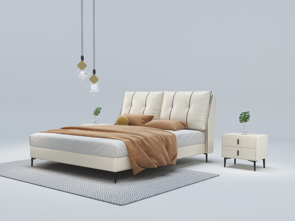 软床_徐大诗-站酷ZCOOL