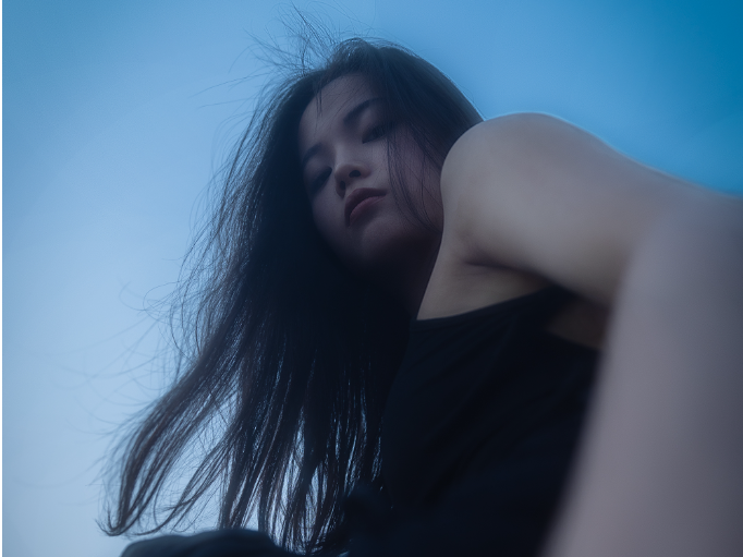 人在城乡结合部，心系巴黎时装周_FuluoGx-站酷ZCOOL