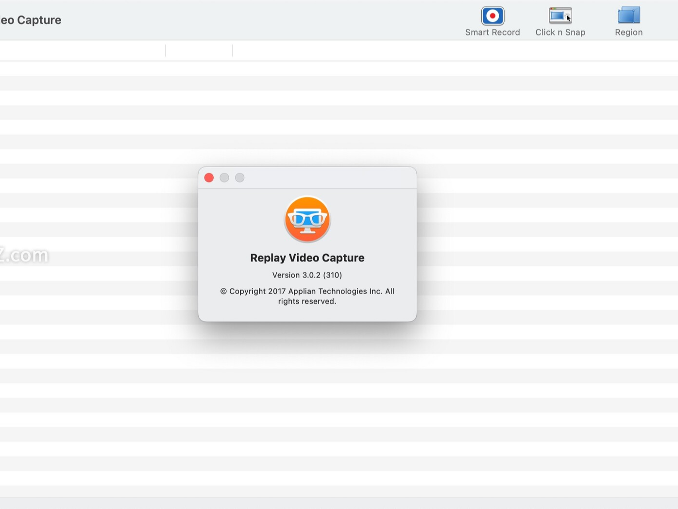 Replay Video Capture mac(屏幕录制工具)v3.0.2_Mac知否-站酷ZCOOL