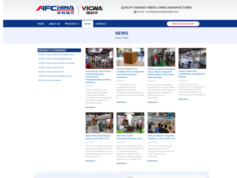 WordPress外贸建站案例：食品加工设备厂家B2B独立站_哟派出海-站酷ZCOOL