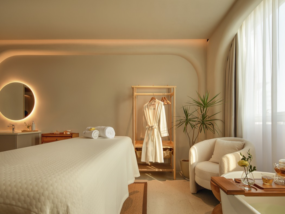 美容院效果图_瑾瑾然-站酷ZCOOL