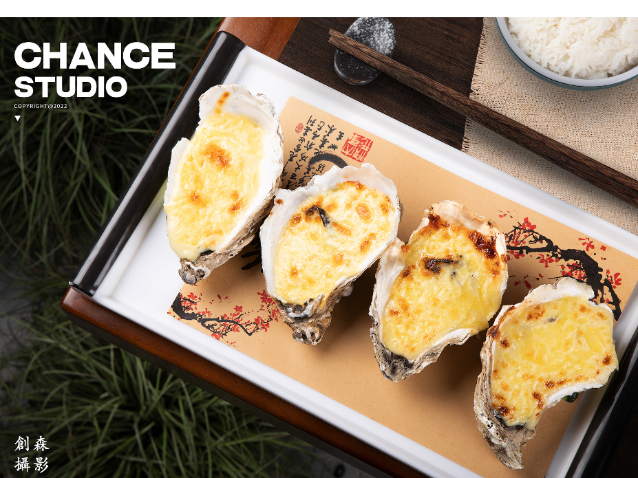 美食摄影 | 创森摄影×画喜鸭_创森文化-站酷ZCOOL