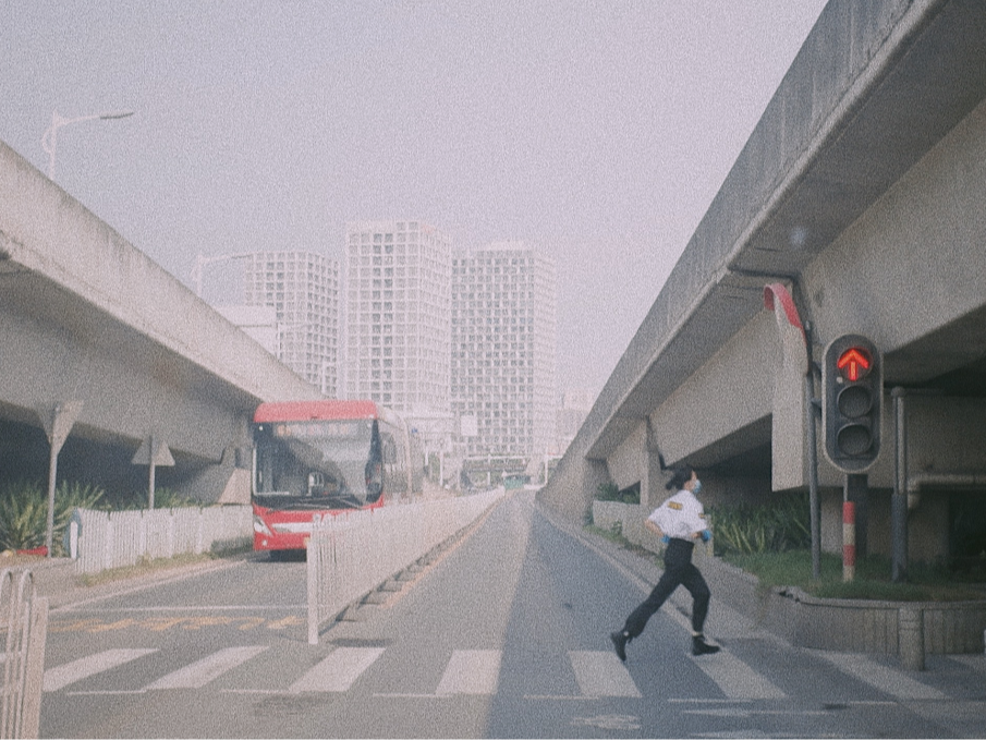 人文纪实摄影PLOG by GR2 in 22.07_三猫仙人-站酷ZCOOL